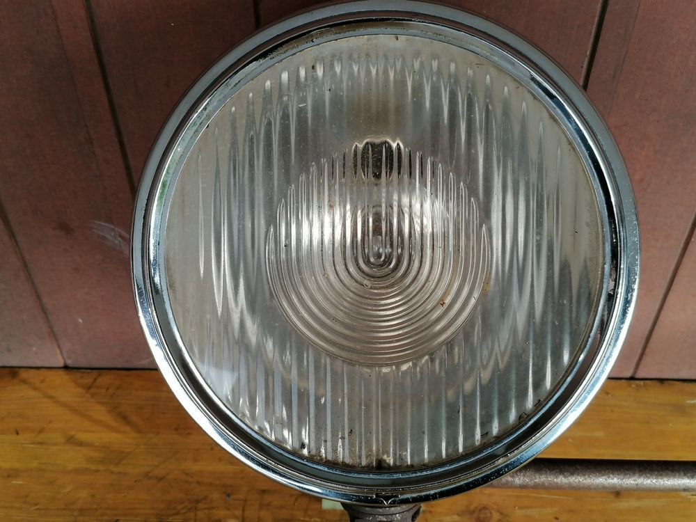phare Bosch Mercedes Saurer Berna Ford oldtimer auto 1930 (Défectueux ...