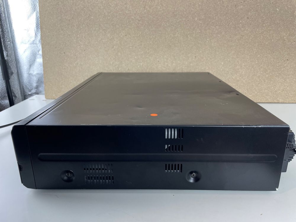 Funai VHS Player in unbekanntem Zustand (Defekt) in Zollikerberg für ...