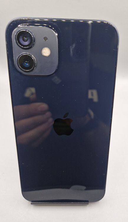 Iphone12 64Gb Dunkelblau | Kaufen auf Ricardo