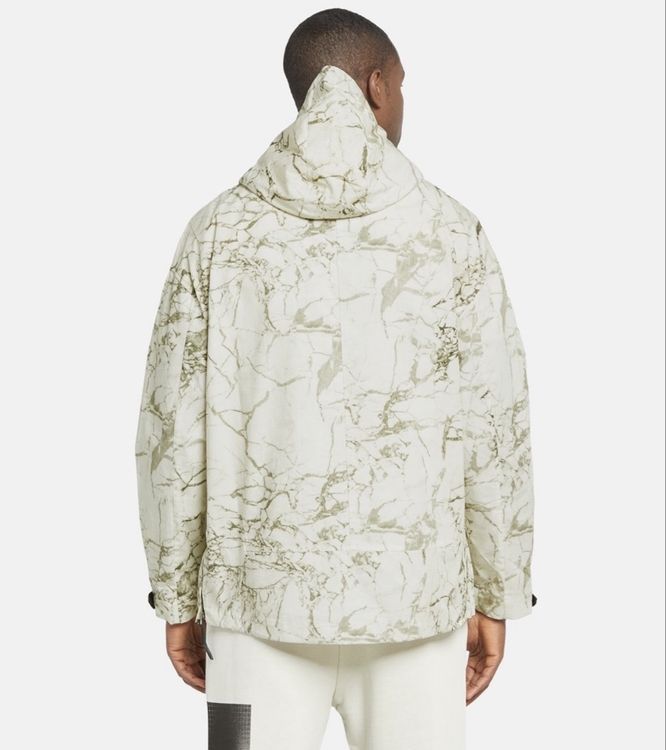 🖤A-Cold-Wall* Kapuzenjacke, Grösse M, NEU🖤 (Neu und originalverpackt ...