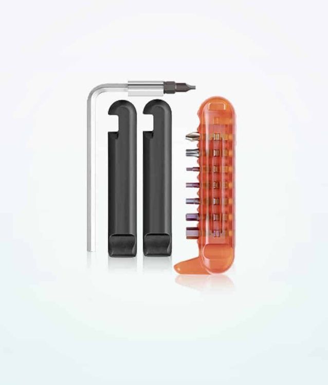 Swiss Tools Biketool rot PB 470 (Neu (gemäss Beschreibung)) in Gommiswald für CHF 19.95 – mit ...