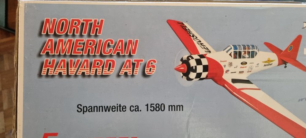 Graupner AT 6 | Kaufen auf Ricardo