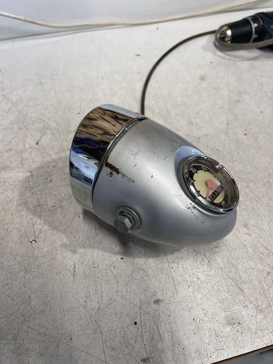 Eierlampe Puch/Sachs | Kaufen auf Ricardo