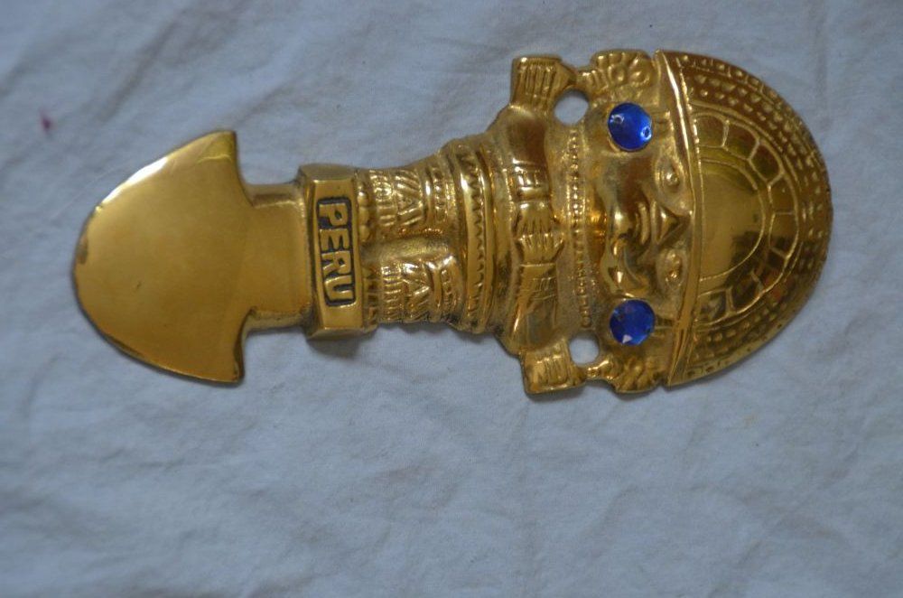 Tumi Peru | Kaufen auf Ricardo