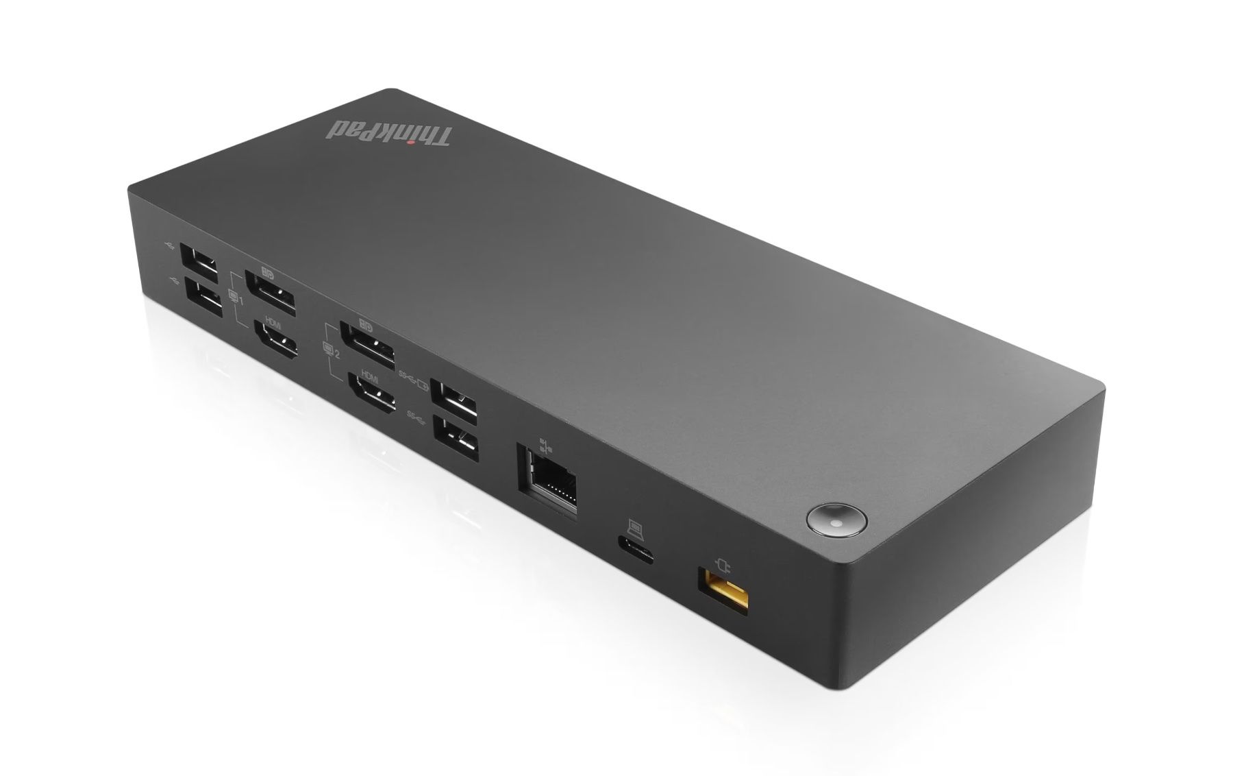 Lenovo Usb C Dock Gen 2 Firmware