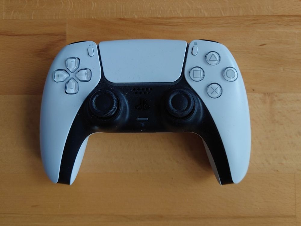 Original Playstation 5 Controller PS5 | Kaufen auf Ricardo