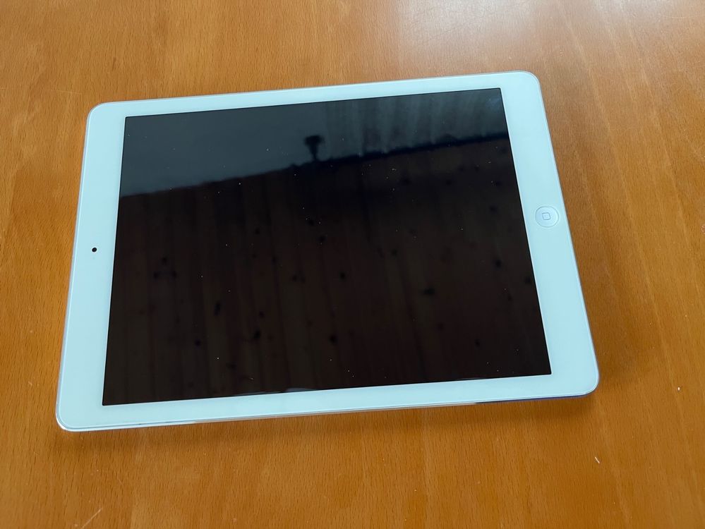 Appel IPad Air 32 GB | Kaufen auf Ricardo