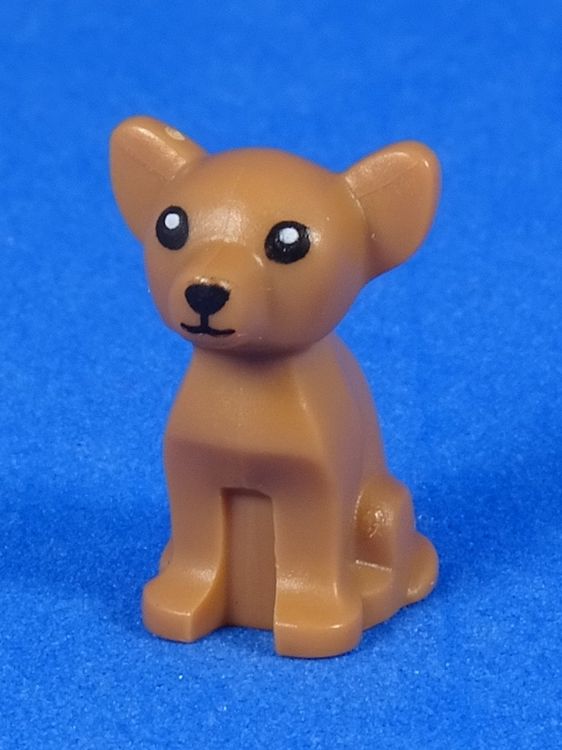 LEGO® Tiere - Chihuahua | Kaufen auf Ricardo