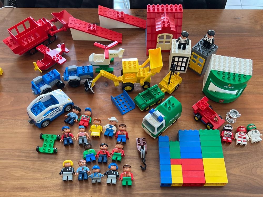 Lego Duplo | Kaufen auf Ricardo