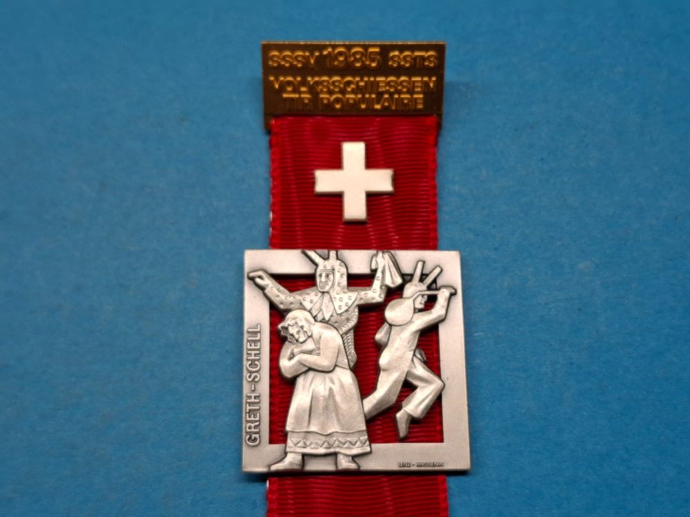 Greth - Schell (H191) | Kaufen auf Ricardo