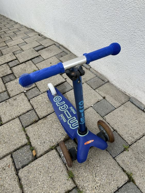Micro Mini Scooter | Kaufen auf Ricardo