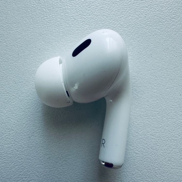 Original Apple AirPods Pro 2 Rechts A2698 Neuwertig (Neu (gemäss ...