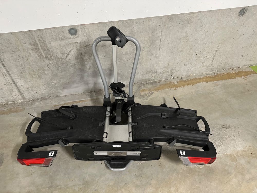 Thule Easyfold Xt2 (Gebraucht) in Arbon für CHF 465 – nur Abholung auf ...