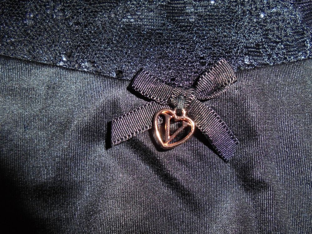 VICTORIA'S SECRET, BODY BY VICTORIA BIKINI, L, NEU (Neu und ...