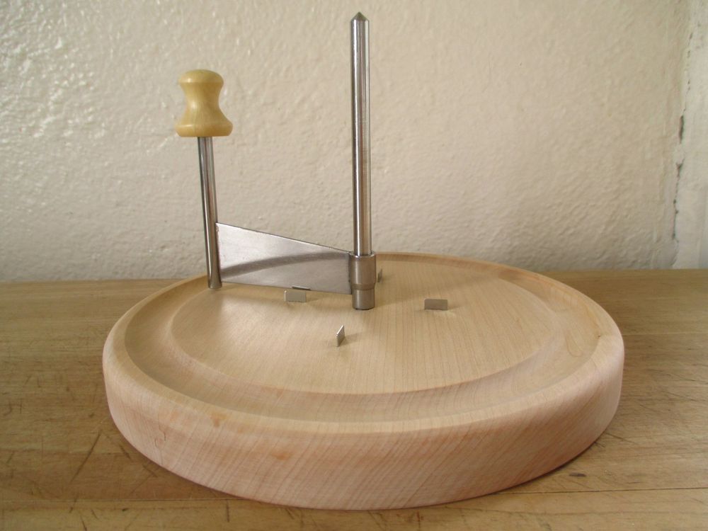 Original La Girolle Käsehobel Tete de Moin Fromage | Kaufen auf Ricardo
