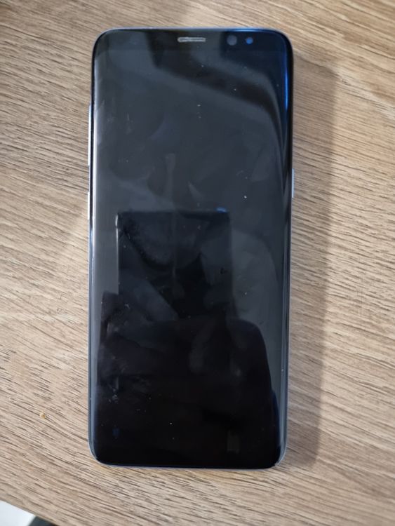 Samsung S8 64GB !!! Defekt !!! | Kaufen auf Ricardo