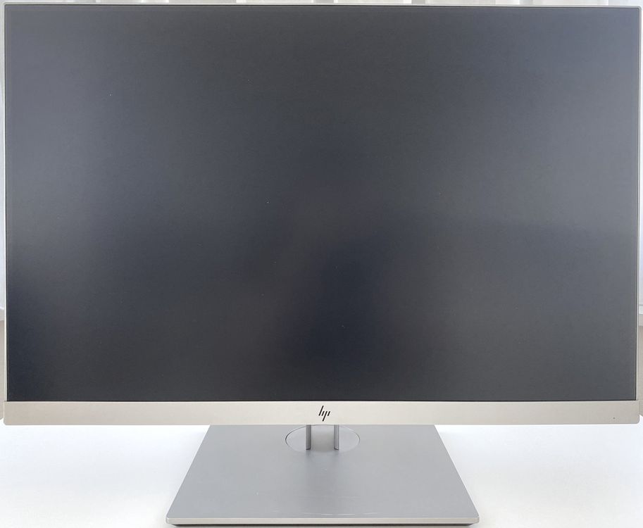 HP Monitor EliteDisplay E243i, 24 Zoll (1920 x 1200 Pixel) (Gebraucht ...