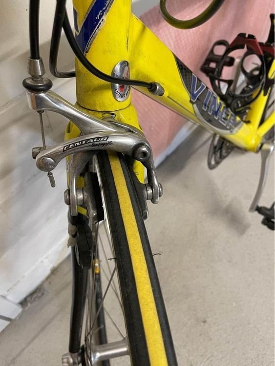 Rennvelo Rennrad Viner (Gebraucht) in Küssnacht am Rigi für CHF 210 ...