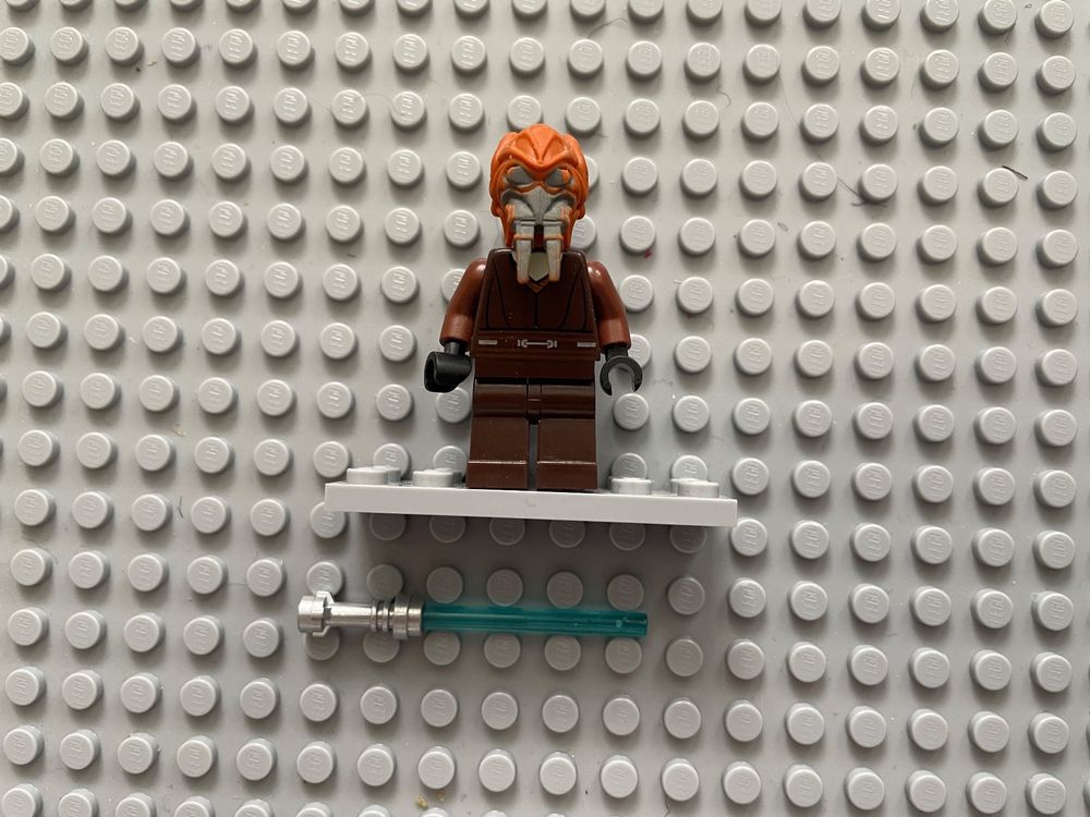 Lego Star Wars Minifigur sw0538 | Kaufen auf Ricardo