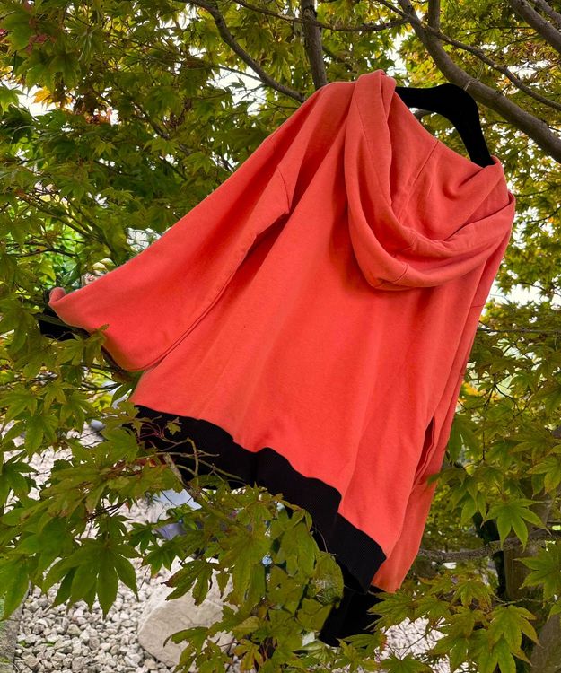 Neuer Hoody Pullover Pulli Sweatshirt von Khujo zu Nile & Co (Neu ...