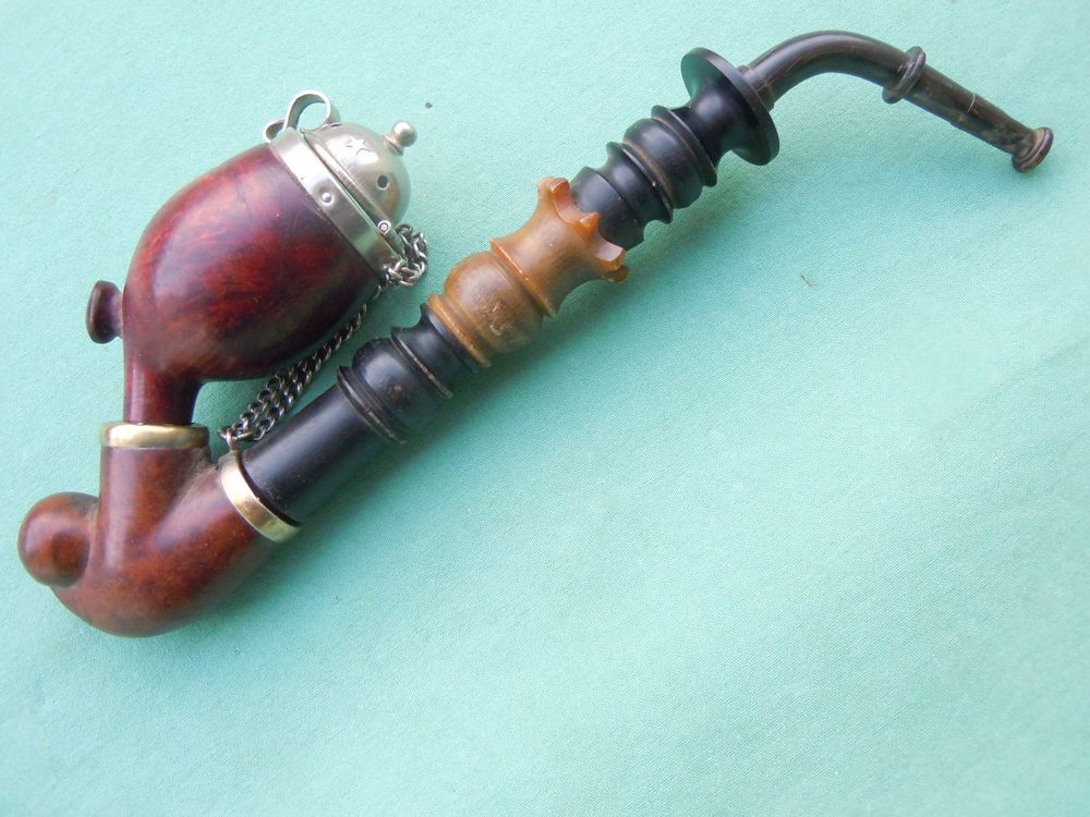 Pfeife (Gebraucht) in für CHF 31 – mit Lieferung auf Ricardo kaufen