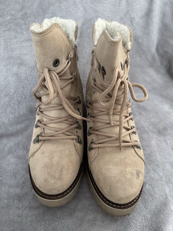 Tamaris Duo-Tex (Gebraucht) in Allenwinden für CHF 20 – mit Lieferung ...