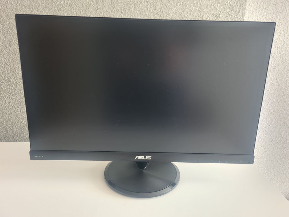 Asus PC Monitor 24 Zoll HDMI FullHD | Kaufen auf Ricardo