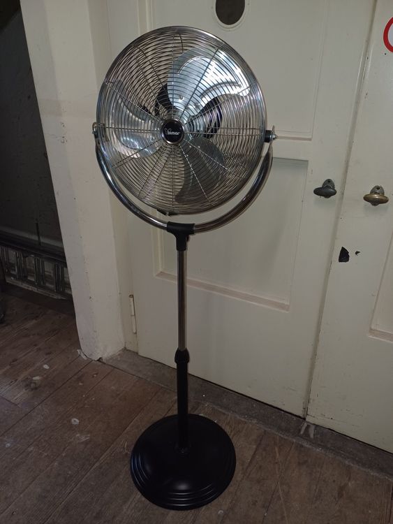 Ventilator (Gebraucht) in Seuzach für CHF 13 – nur Abholung auf Ricardo ...