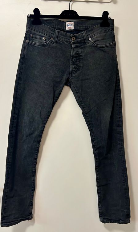 Denim Demon Aktiebolaget Jeans in gr 31 straight leg (Gebraucht) in ...