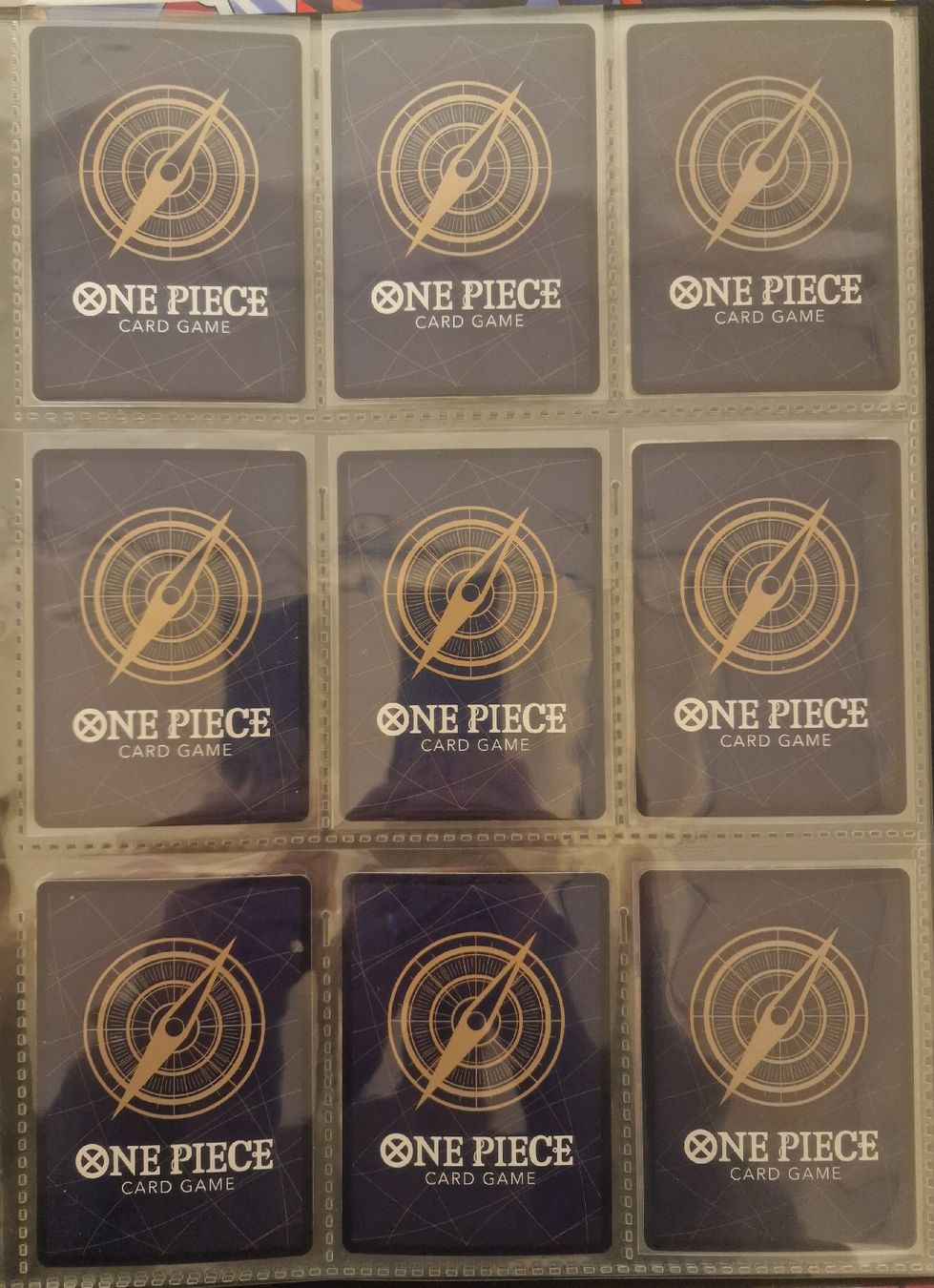 9 card of 3rd Anniversary One Piece OP13 (Neu (gemäss Beschreibung)) in ...