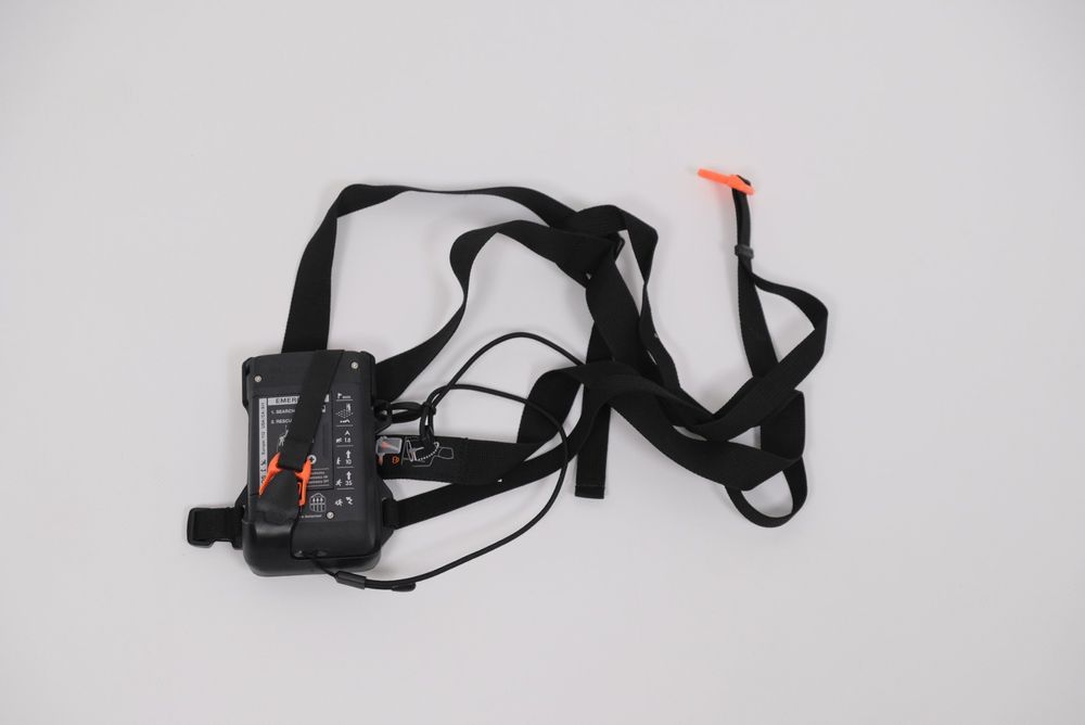 MAMMUT Barryvox S LVS-Gerät (100057) | Kaufen auf Ricardo