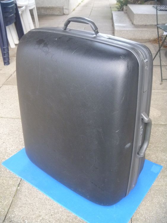Rollkoffer Samsonite (Gebraucht) in Rüti ZH für CHF 42 – nur Abholung ...