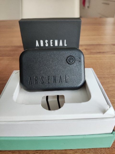 arsenal camera assistant für DSLR Fotoapparate (Gebraucht) in Rümlang ...