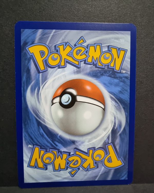 Pokémon Prismatic Evolution Eevee reverse 074/131🇬🇧 | Kaufen auf Ricardo