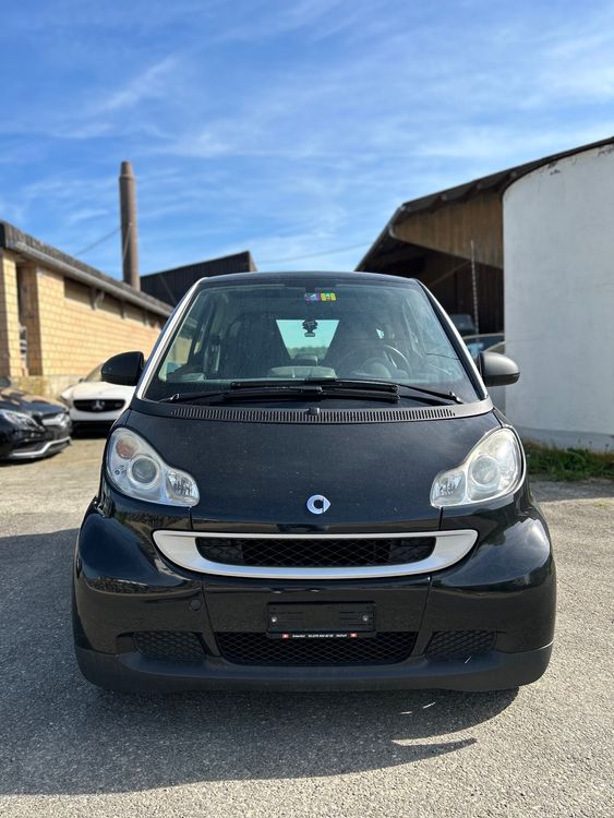 Smart MHD ab 1.— Fr. | Kaufen auf Ricardo