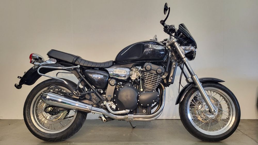 Triumph Legend TT 900 | Kaufen auf Ricardo