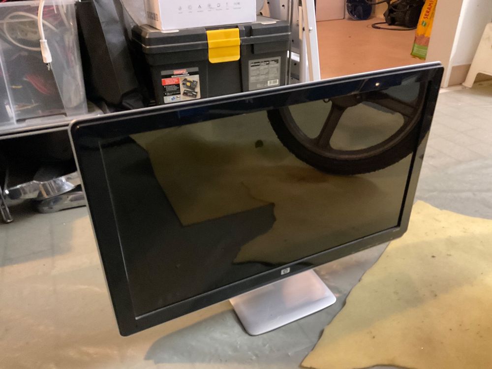 HP 2510i (Gebraucht) in Pfungen für CHF 21 – mit Lieferung auf Ricardo ...