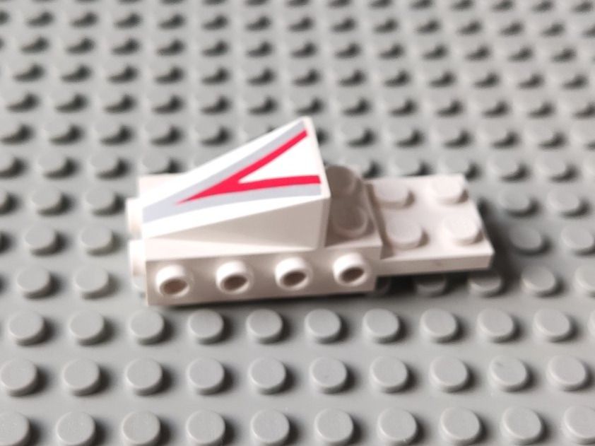 LEGO Classic Space - Cockpit Space Nose - 2336p36 | Kaufen auf Ricardo