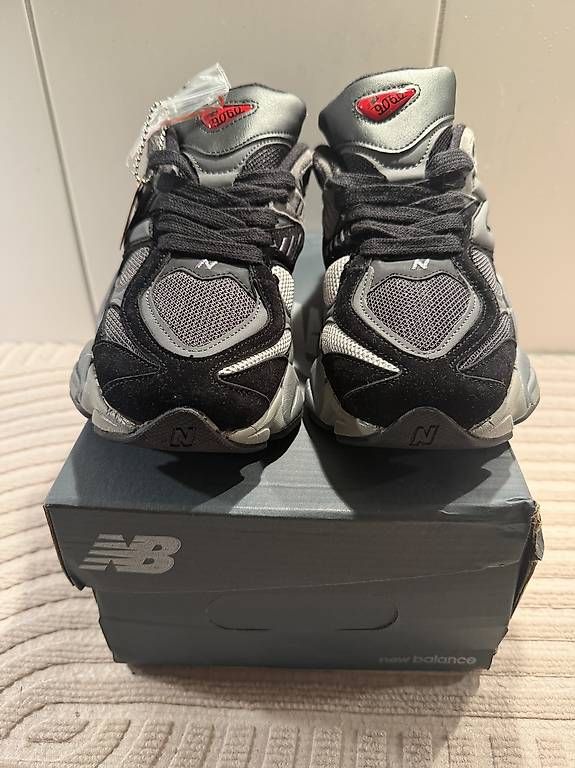 New Balance 9060, Grösse 40 Neu (Neu und originalverpackt) in ...