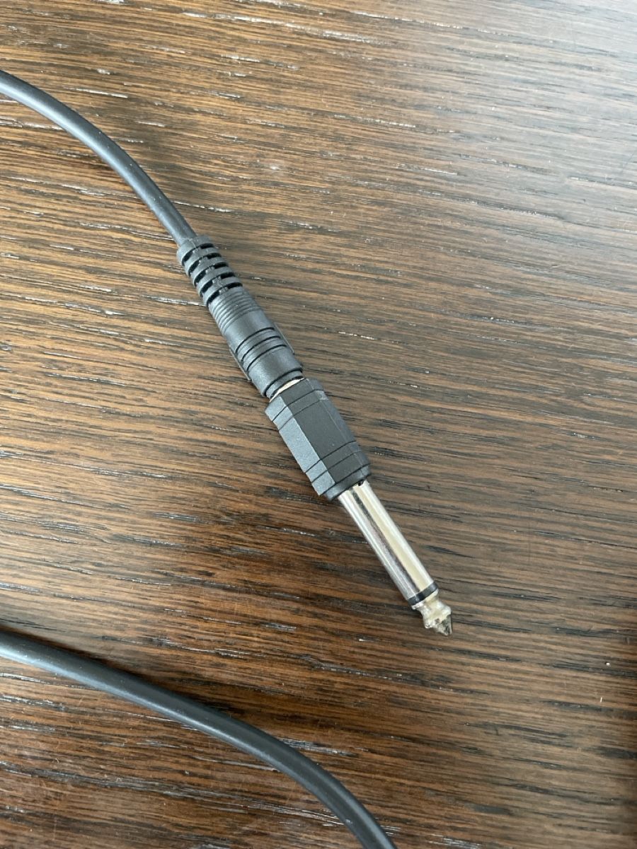 Thomson M150 Mikrofon - Ideal für Karaoke oder Gesang! (Gebraucht) in ...