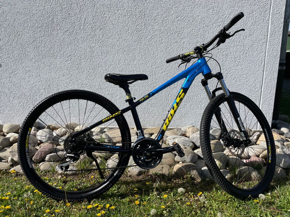 Velo / Bike Bixs 300 Splash | Kaufen auf Ricardo