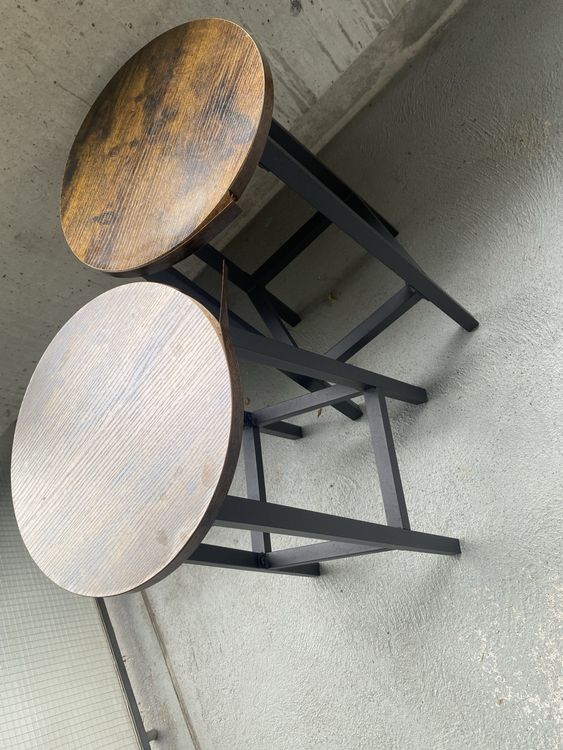 Hocker (Gebraucht) in Uster für CHF 60 – nur Abholung auf Ricardo kaufen