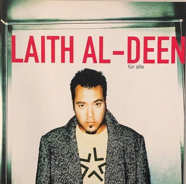 Laith Al-Deen – Für alle (Gebraucht) in Grüningen für CHF 3 – mit ...