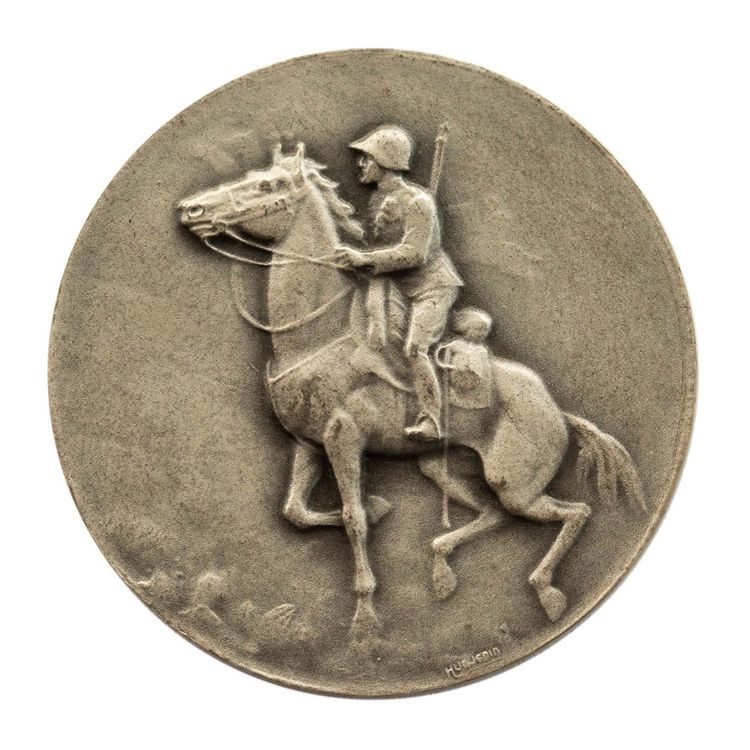 Dragoner Schwadron 24 1934 Bocken-Horgen | Kaufen auf Ricardo