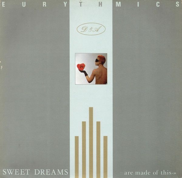 🎸 8 x EURYTHMICS - LP SAMMLUNG - TOPP ! 🎸 (Gebraucht) in Waltenschwil für CHF 79 – nur Abholung ...