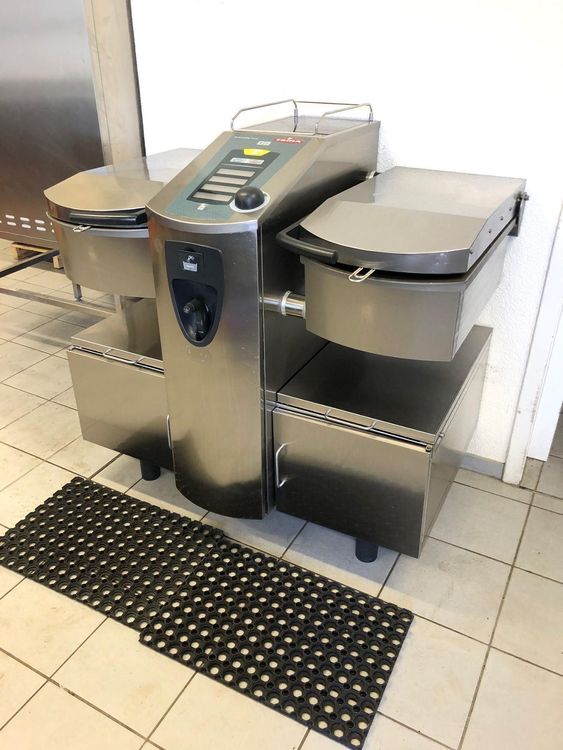 Frima 112 Vario Cooking Center (Gebraucht) in für CHF 4900 – nur ...