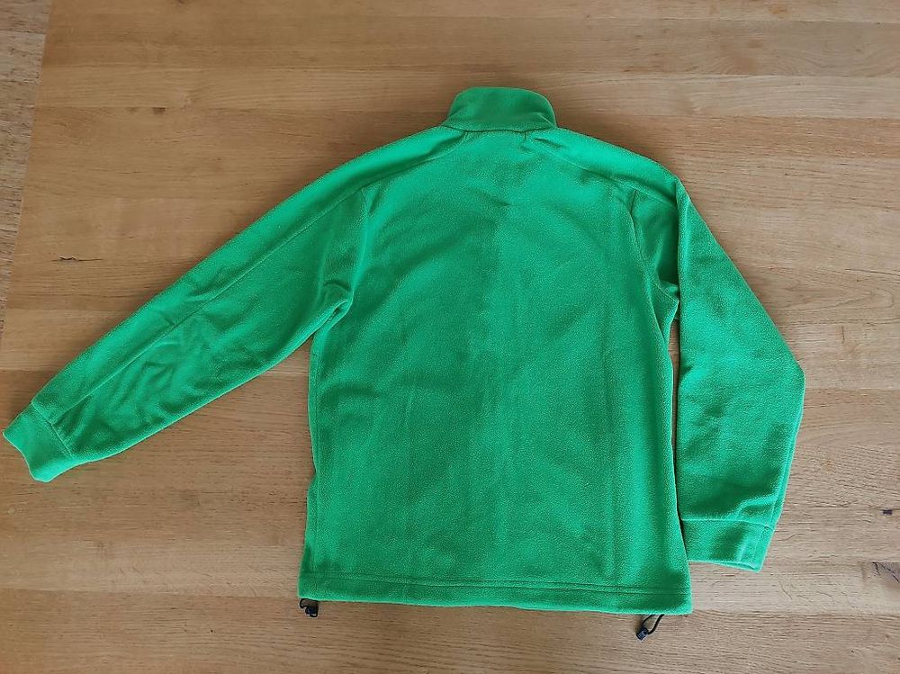 Fleece Jacke von CMP, sehr guter Zustand, Gr.152 (Gebraucht) in ...