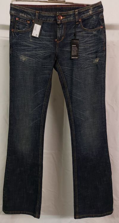 Neue Jeans Gr. 30 / 34 Brian Dales (Neu und originalverpackt) in Basel ...