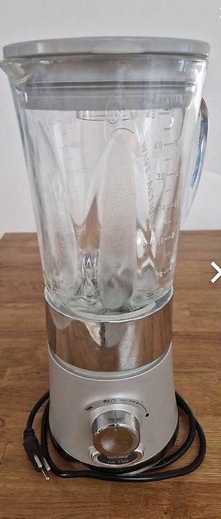 Turmix cx750 mixer | Kaufen auf Ricardo