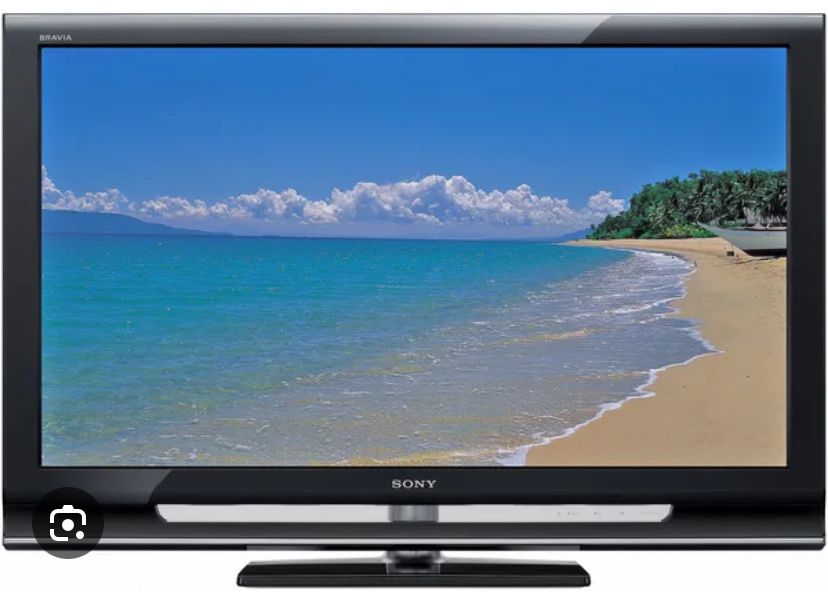 LCD TV SONY BRAVIA (Gebraucht) in Unteriberg für CHF 50 – nur Abholung ...